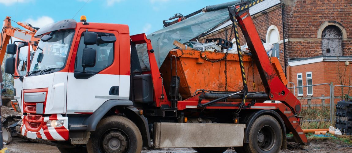 How to Choose the Right Skip | Bushbury Skip Hire